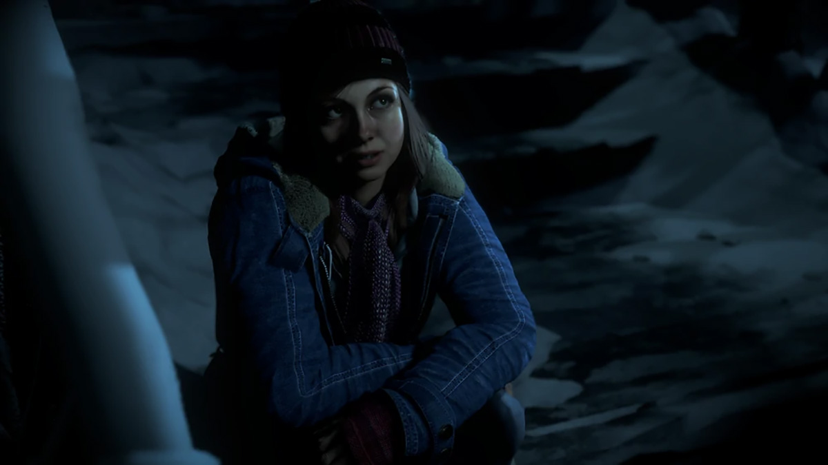 How to get the best ending in Until Dawn - Gamepur