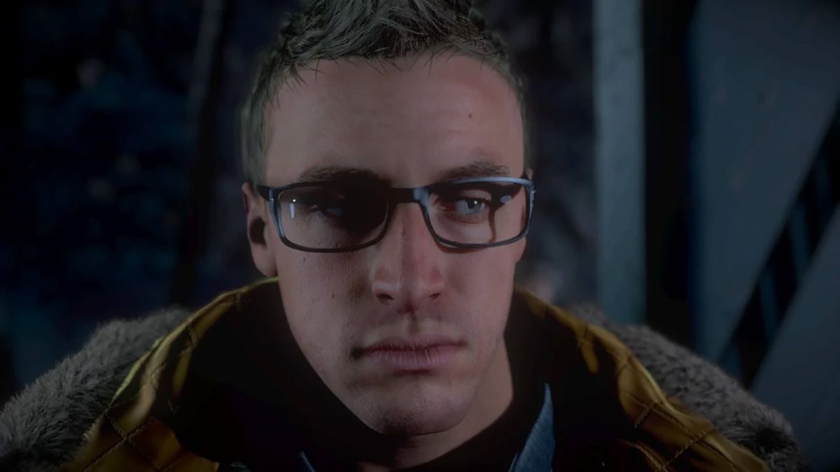 Как получить лучшую концовку в игре «Дожить до рассвета» - NexusMoD.RU