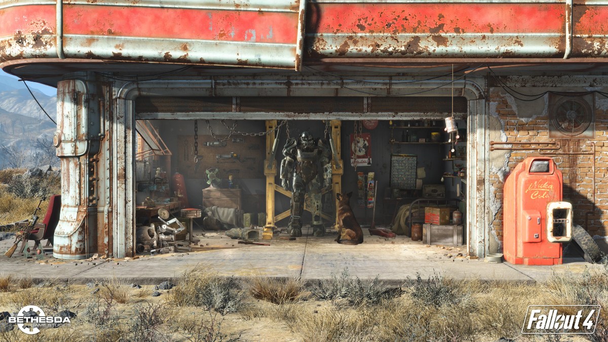 All collectible types in Fallout 4, and where to find them - Gamepur