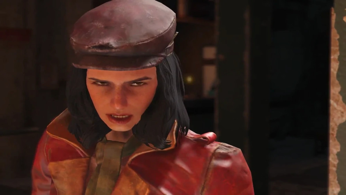 All Companion Locations in Fallout 4 – Companion Quest Guide - NexusMoD.RU