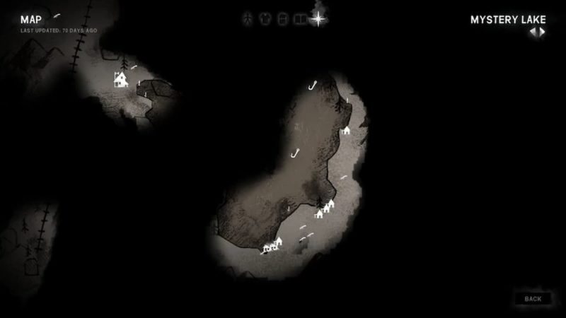 How to make maps in The Long Dark - Gamepur