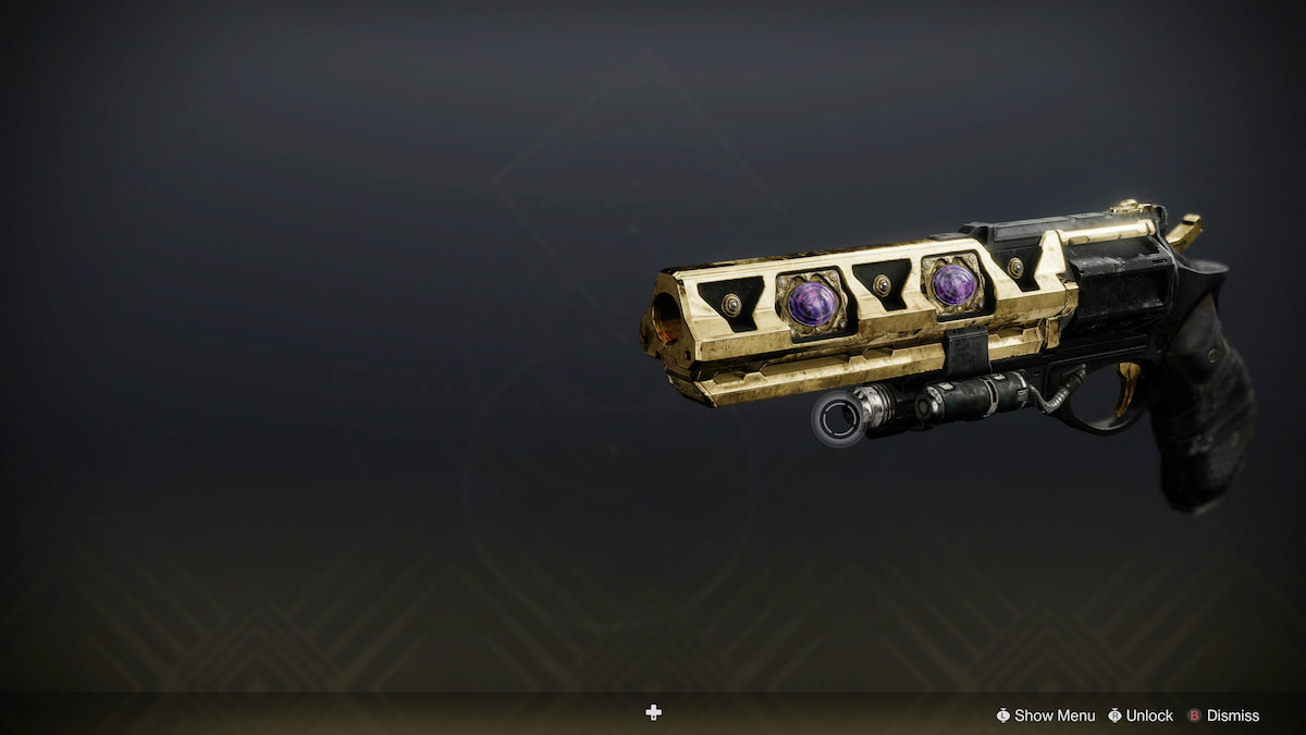 Destiny 2 – Best Kinetic Weapons for PvP and PvE - Gamepur