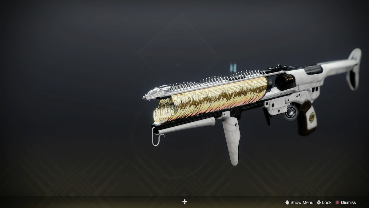 Destiny 2 – Best Kinetic Weapons for PvP and PvE - Gamepur