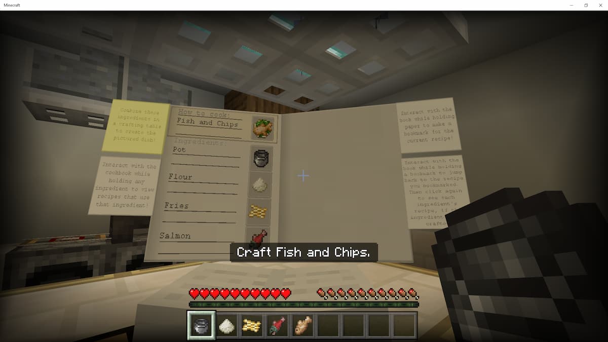 The 10 best Minecraft mods - Gamepur