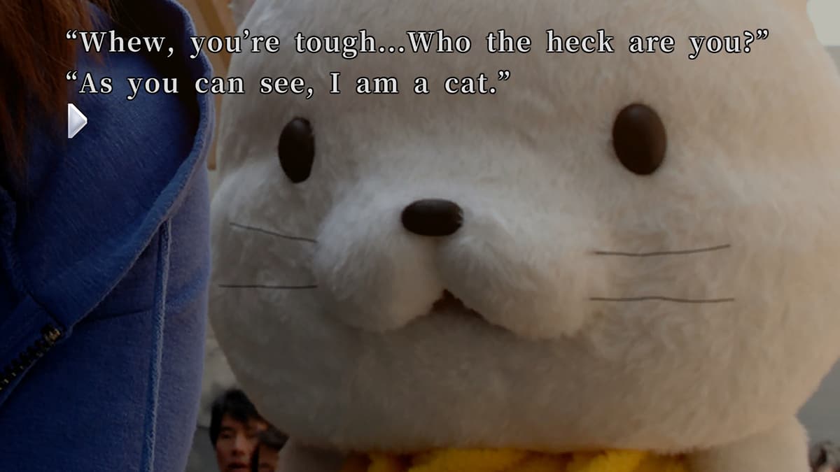 The six best visual novels on PC worth playing - Gamepur