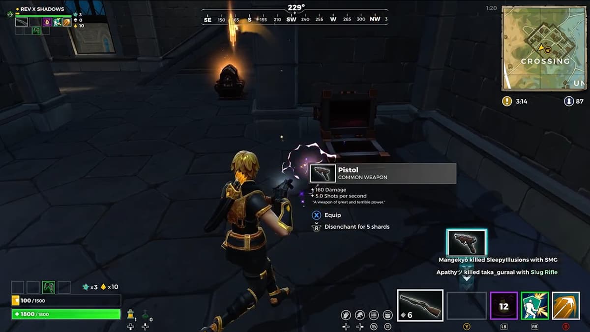 Realm Royale beginner’s guide – tips, tricks, and strategies - Gamepur