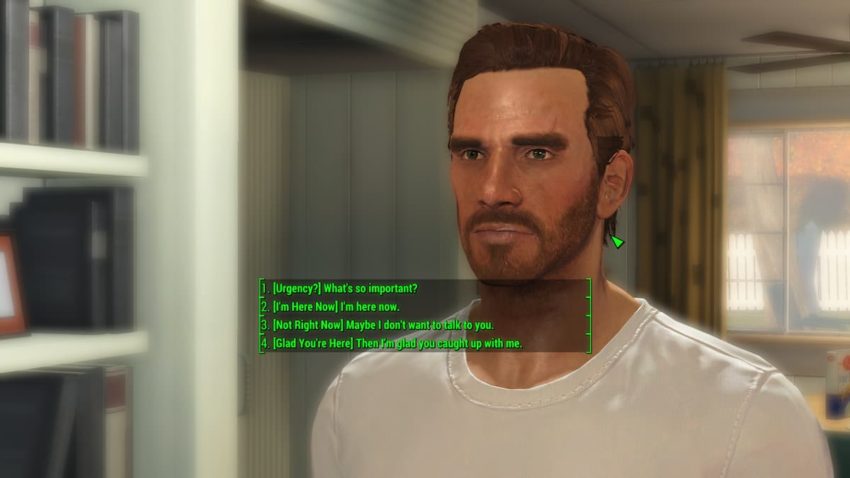 The 10 best Fallout 4 mods – Essentials, overhauls, and more - Gamepur