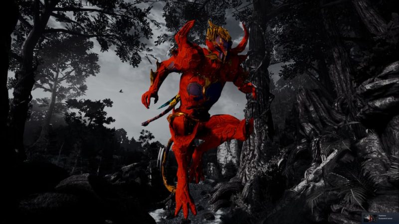 How to get Wukong in Warframe - Gamepur