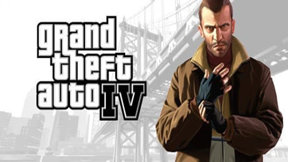 Which Grand Theft Auto is the Best? - Every GTA Game, Ranked - Gamepur