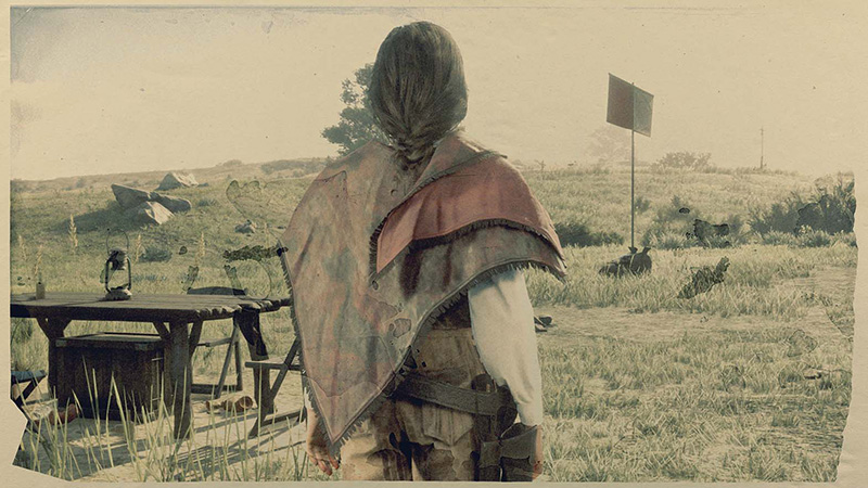 The 10 most expensive clothes to spend cash on in Red Dead Online - Gamepur