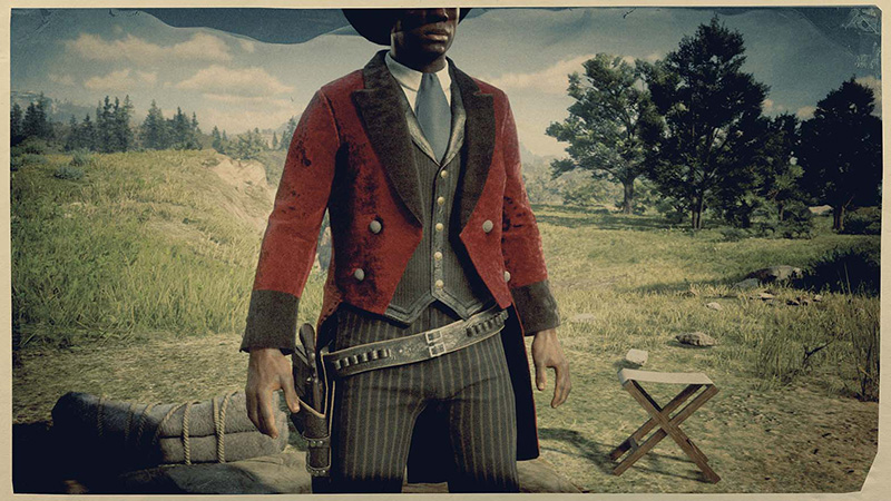 The 10 most expensive clothes to spend cash on in Red Dead Online - Gamepur