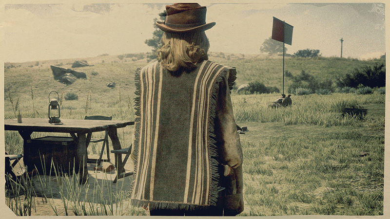 The 10 most expensive clothes to spend cash on in Red Dead Online - Gamepur