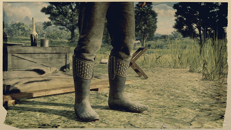 The 10 most expensive clothes to spend cash on in Red Dead Online - Gamepur