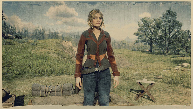 The 10 most expensive clothes to spend cash on in Red Dead Online - Gamepur