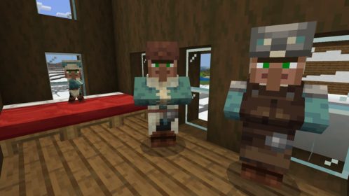 All Villager workstations in Minecraft - Gamepur