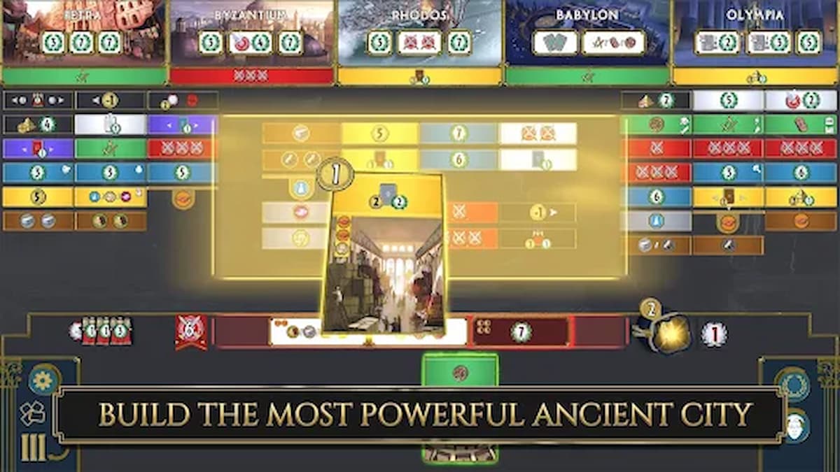 The 10 best digital board games, ranked - Gamepur