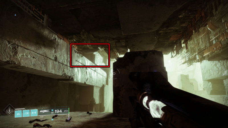 How to get the Divinity Exotic Weapon in Destiny 2 - Gamepur