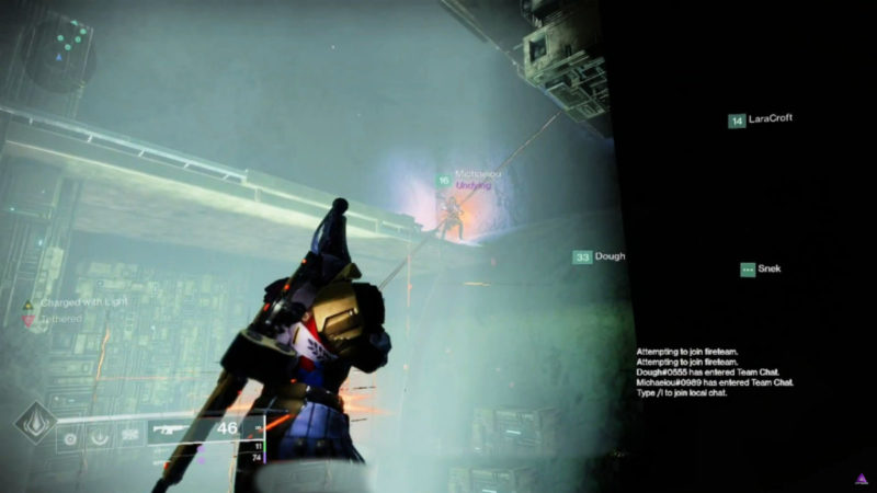 How to get the Divinity Exotic Weapon in Destiny 2 - Gamepur