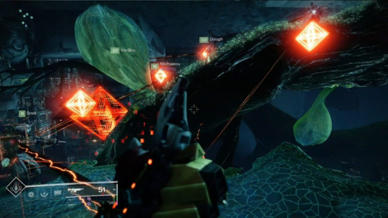 How to get the Divinity Exotic Weapon in Destiny 2 - Gamepur