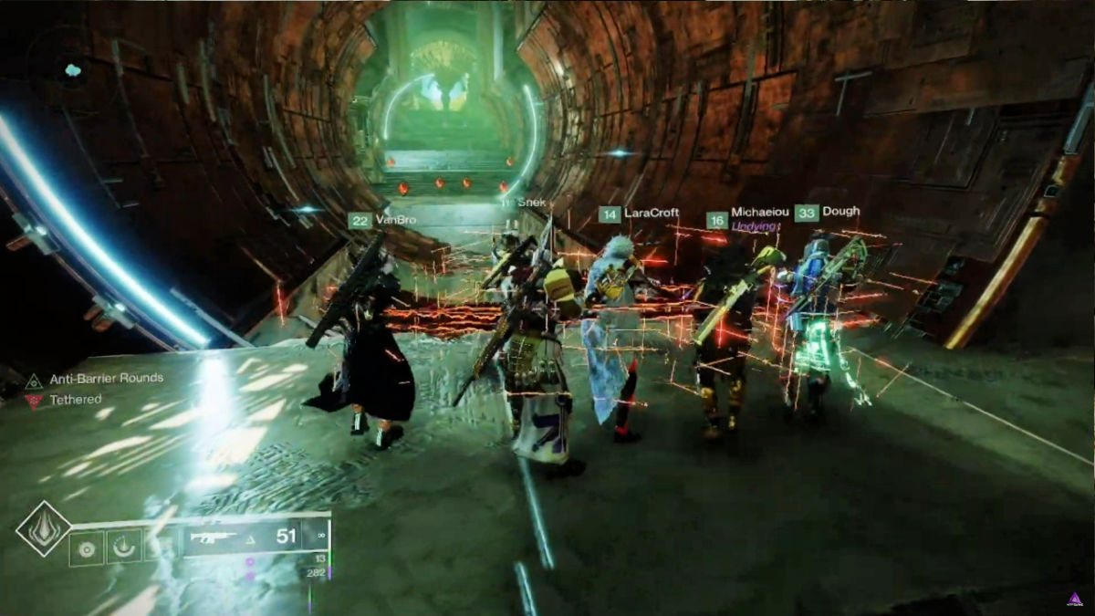 How to get the Divinity Exotic Weapon in Destiny 2 - Gamepur