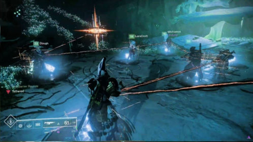 How to get the Divinity Exotic Weapon in Destiny 2 - Gamepur