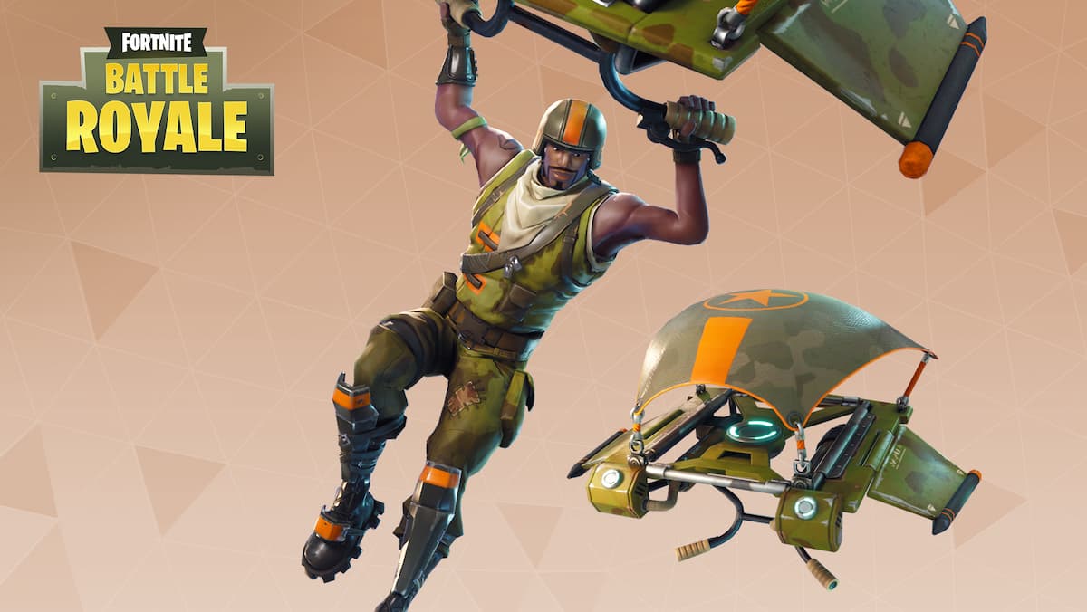 The rarest Fortnite skins - Gamepur