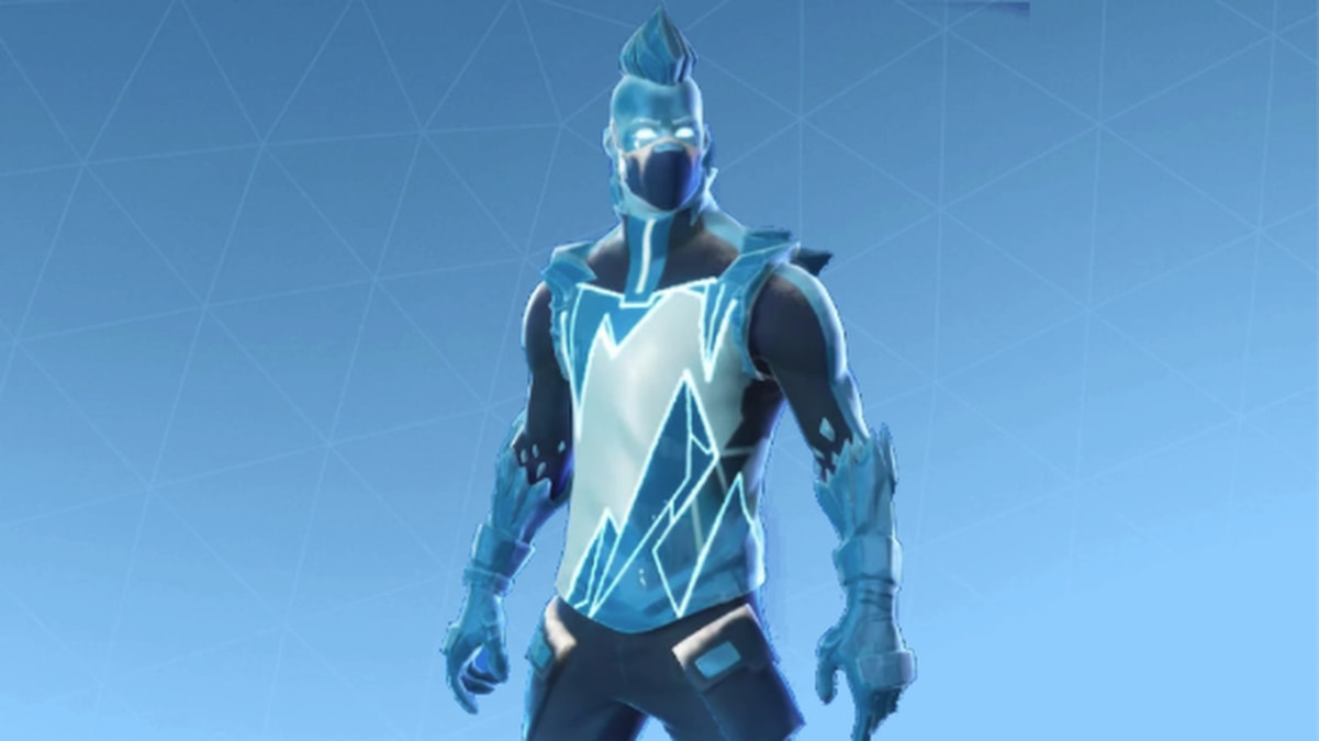 The rarest Fortnite skins - Gamepur