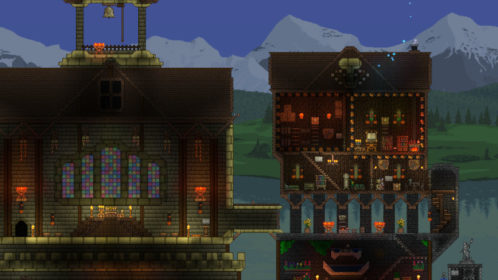 The 10 best Terraria mods, ranked - Gamepur