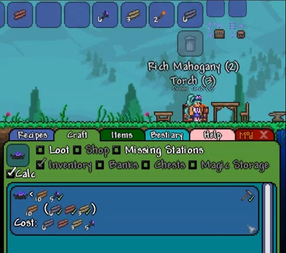 The 10 Most Effective Terraria Mods, Rated - The Magazine Point