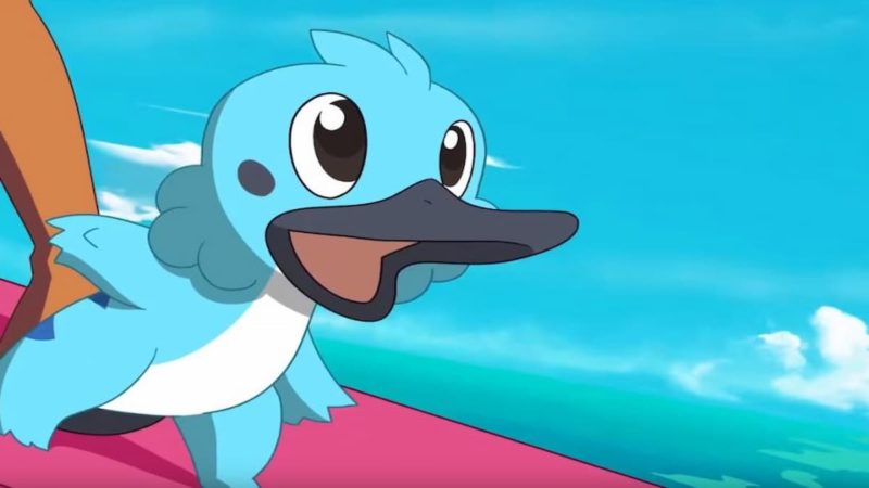 Where to find Platypet in Temtem - Gamepur