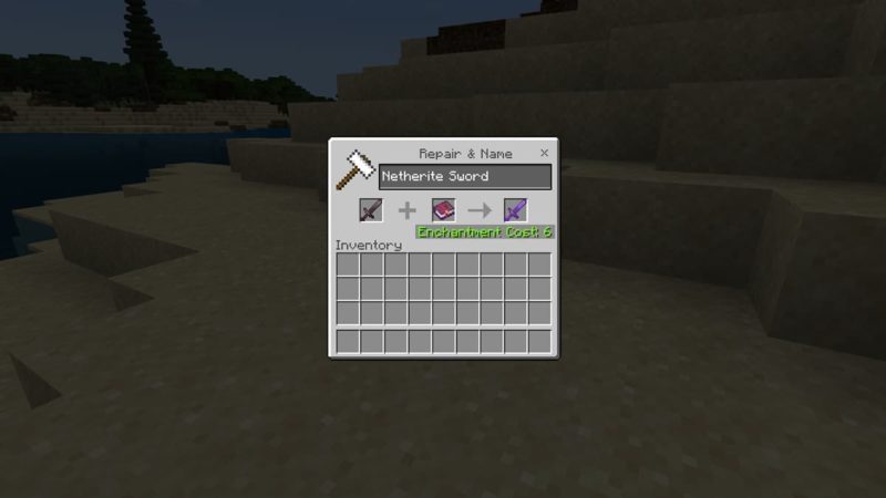 How to make an Anvil in Minecraft - Gamepur