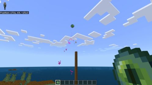 How to craft an Eye of Ender and what it does in Minecraft - Gamepur