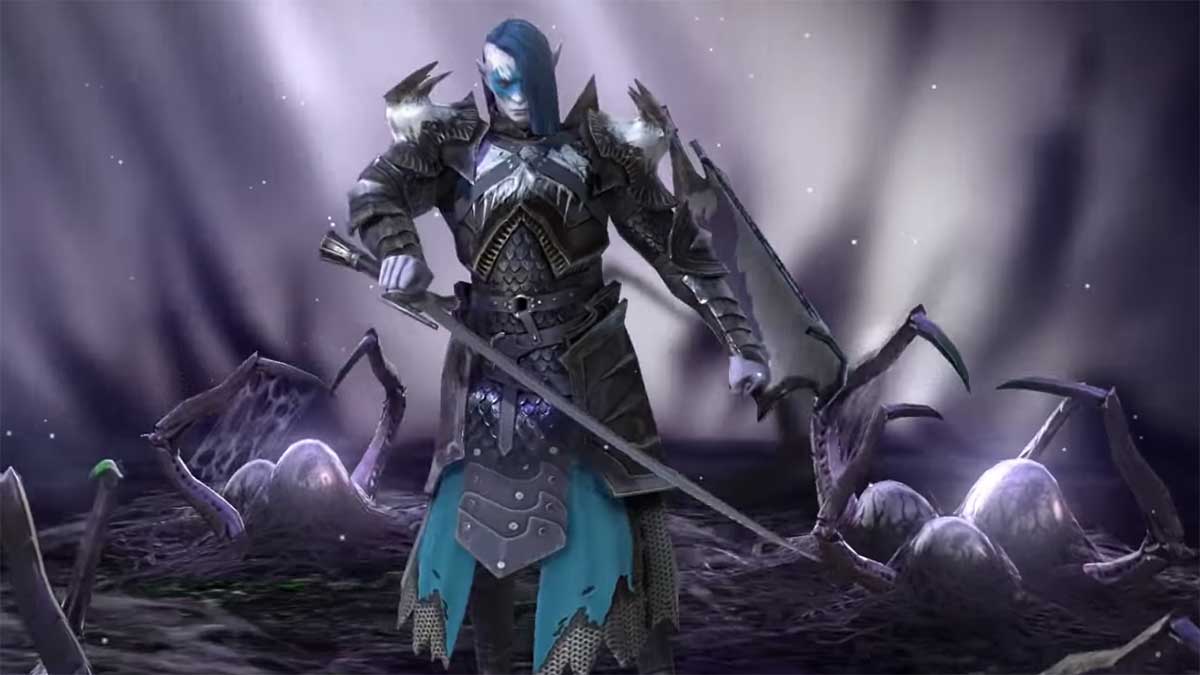 Best Champions in Raid: Shadow Legends - Gamepur