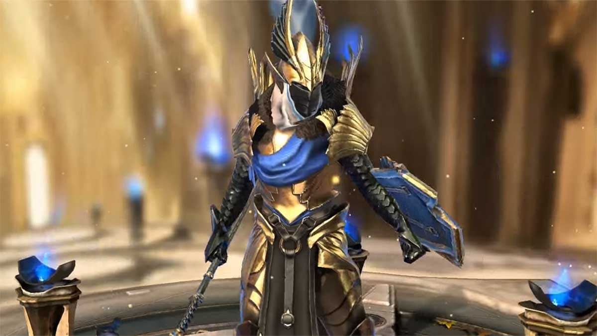 Best Champions in Raid: Shadow Legends - Gamepur