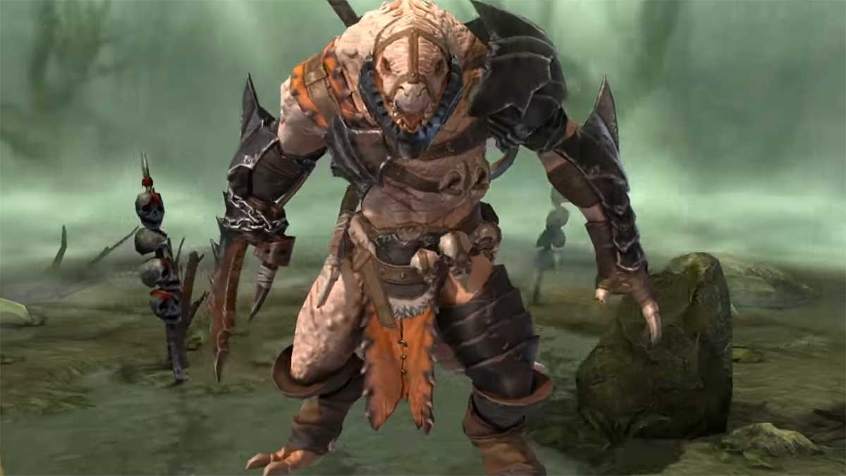 Best Champions in Raid: Shadow Legends - Gamepur