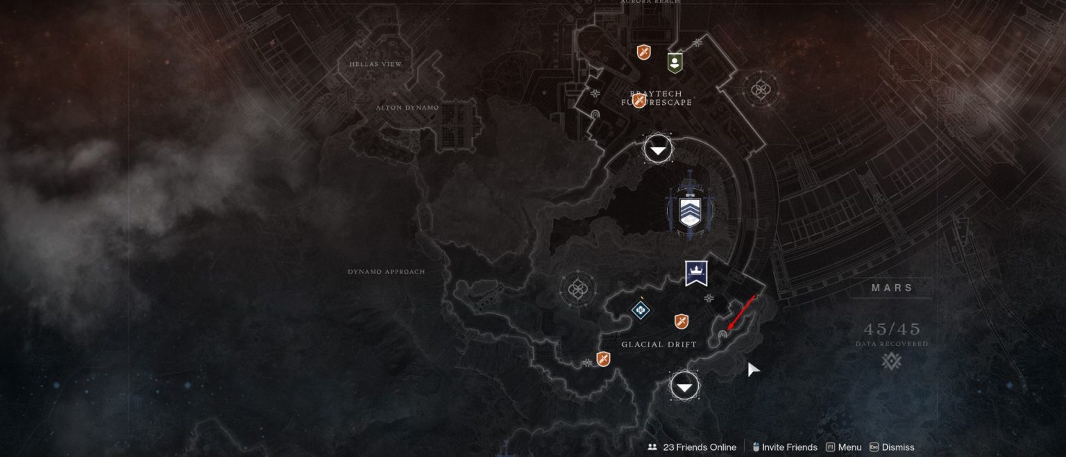 Where to find an easy Cabal Boss in Destiny 2 Season of the Worthy ...