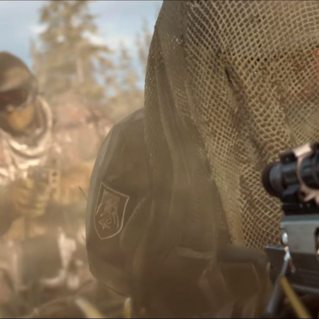 How to complete Bounty Contracts in Call of Duty: Warzone | Gamepur