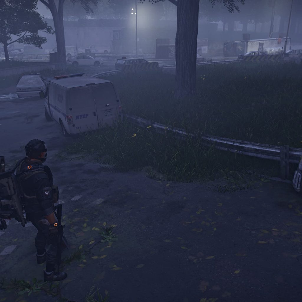 How to get the SHD Cache underground near the Civic Center university ...