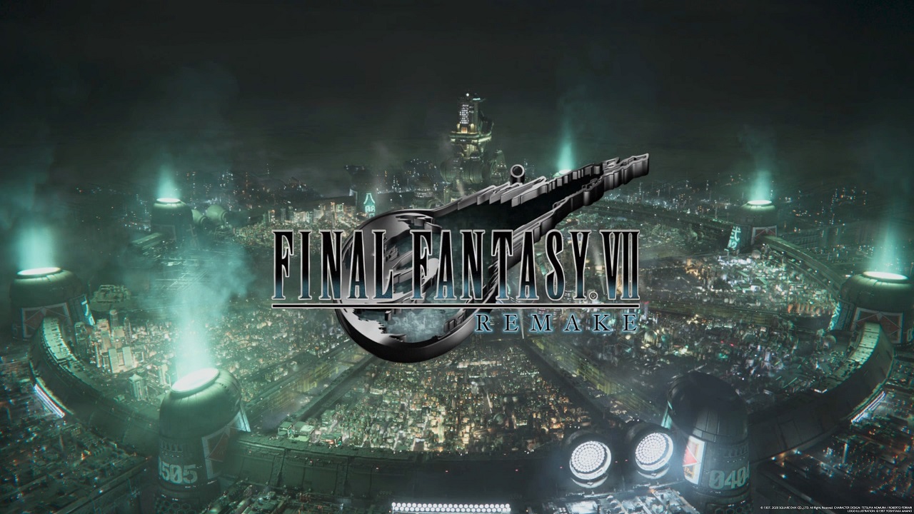 How to get all Summon Materia in Final Fantasy VII Remake | Gamepur