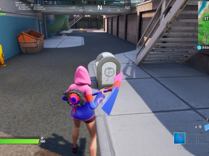 All Ghost and Shadow mailbox locations in Fortnite Chapter 2 Season 2 ...