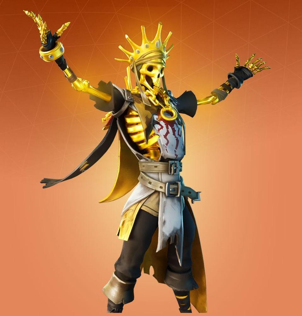 Who was Midas, and why does he matter in Fortnite? | Gamepur