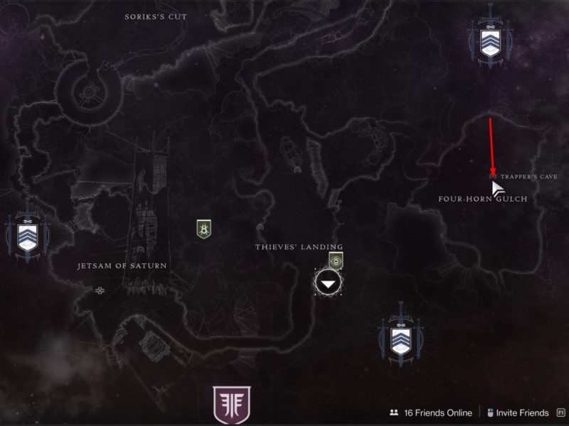 Repair the Broken Awoken Talisman & Unlock the Dreaming City in ...