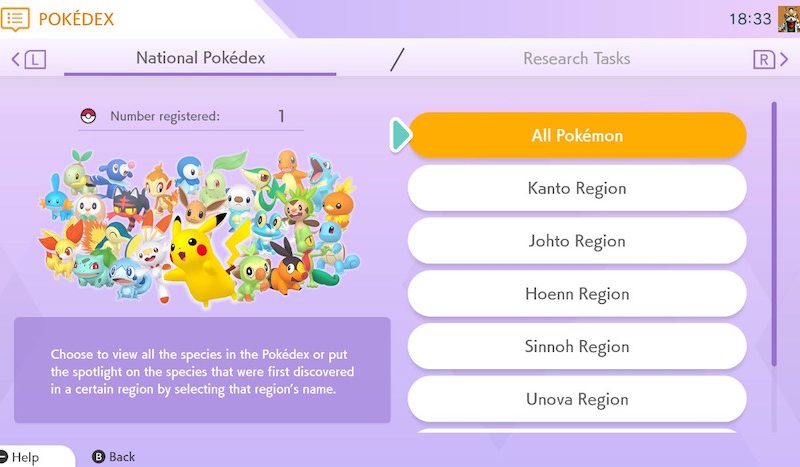 How to access and use Pokémon HOME on your Nintendo Switch | Gamepur