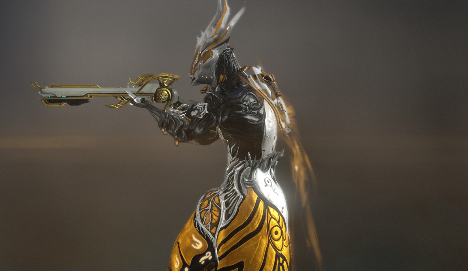 How to farm Sybaris Prime Relics in Warframe - Gamepur