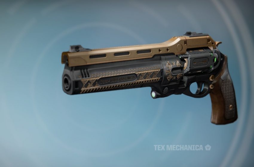 How To Get The Last Word In Destiny 2 Gamepur