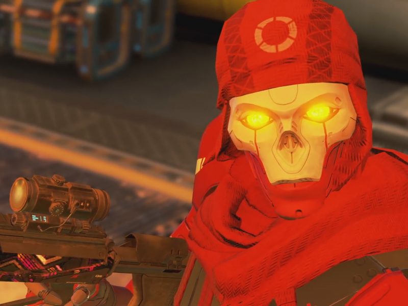 All new things and changes coming to Apex Legends Season 4 | Gamepur