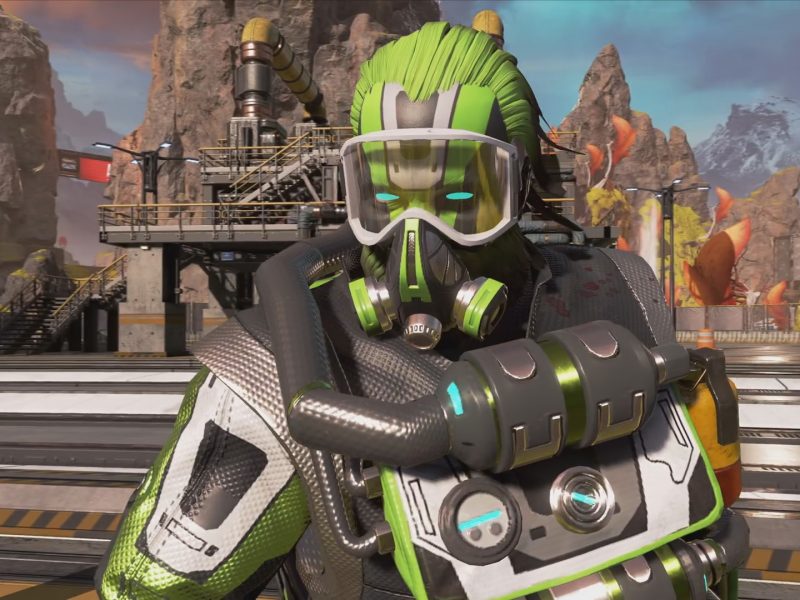 All new things and changes coming to Apex Legends Season 4 | Gamepur