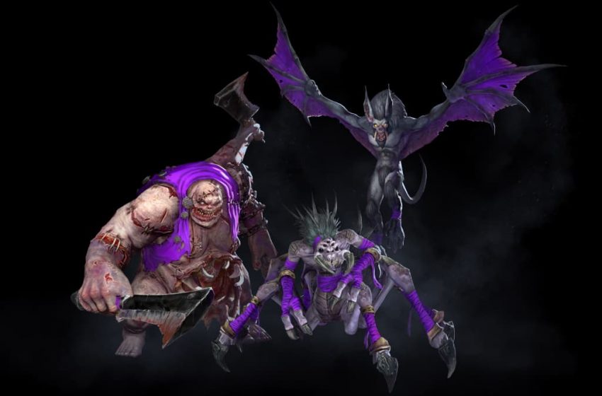 The Best Undead Units Warcraft 3 Reforged Gamepur