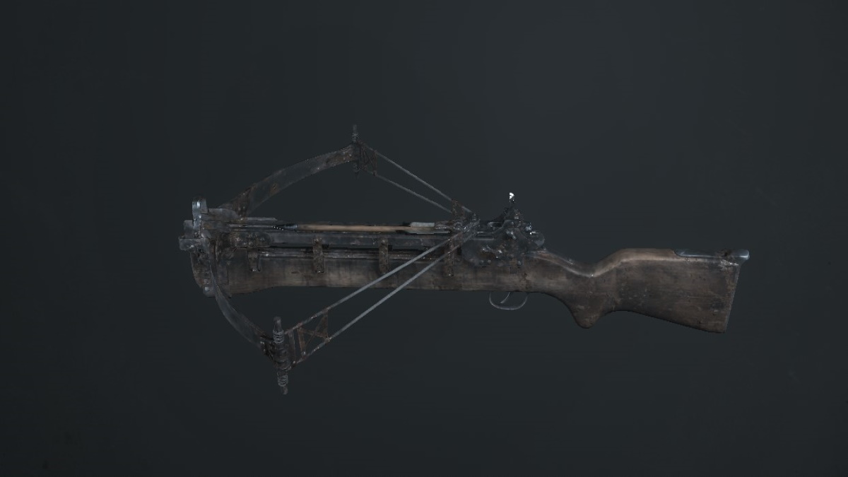 The best primary weapons in Hunt: Showdown | Gamepur