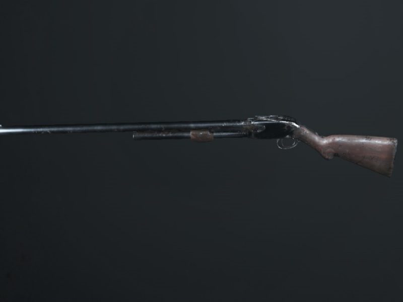 The best primary weapons in Hunt: Showdown | Gamepur